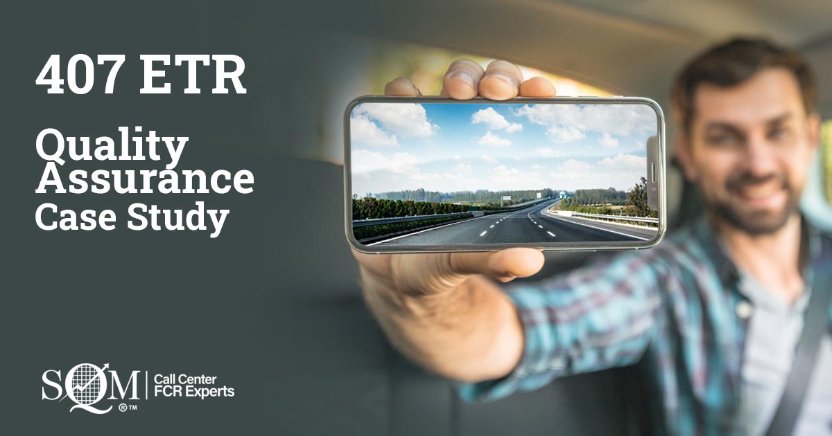 Case Study: Quality Assurance Best Practices