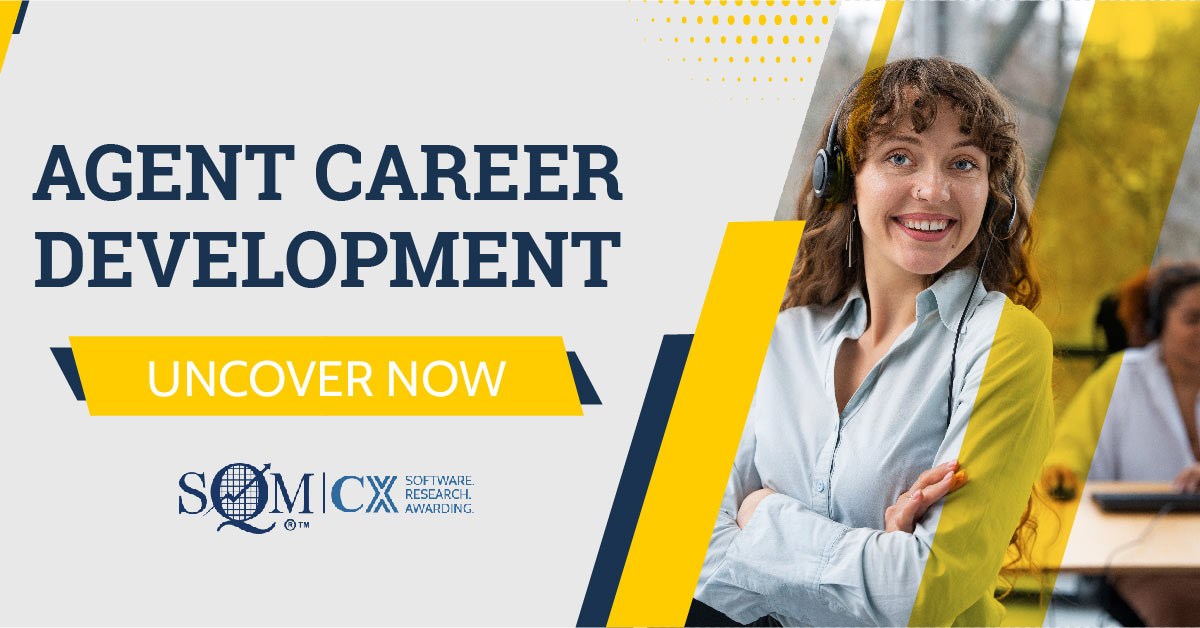 Agent Career Development