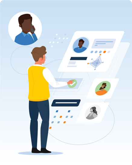 How Call Handling Impacts FCR