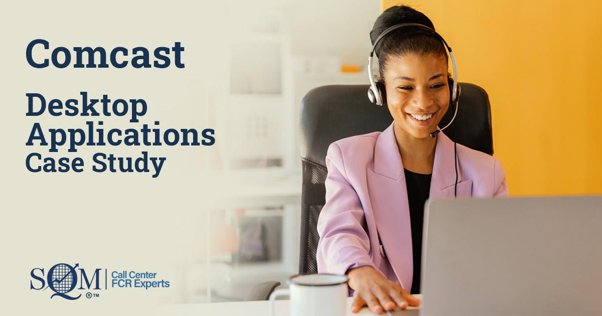 Case Study: Desktop Applications Best Practices