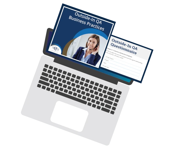 SQM Group: #1 Ranked QA Tool on G2 for User CSat